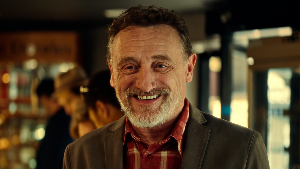 Bref. Is It Serious? – Bref (Season 2, Episode 6) - Apple TV (CA)