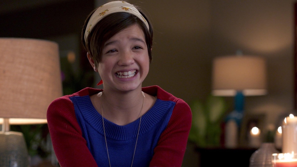 Best Surprise Ever - Andi Mack (Season 1, Episode 12) - Apple TV