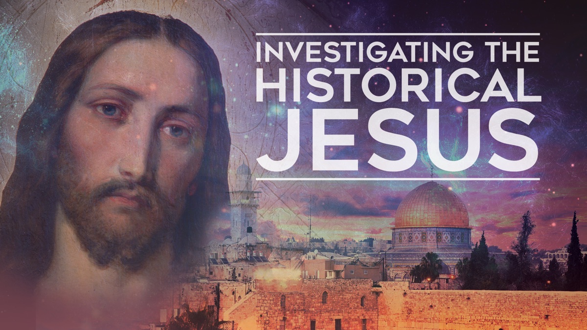 Investigating The Historical Jesus - Apple TV