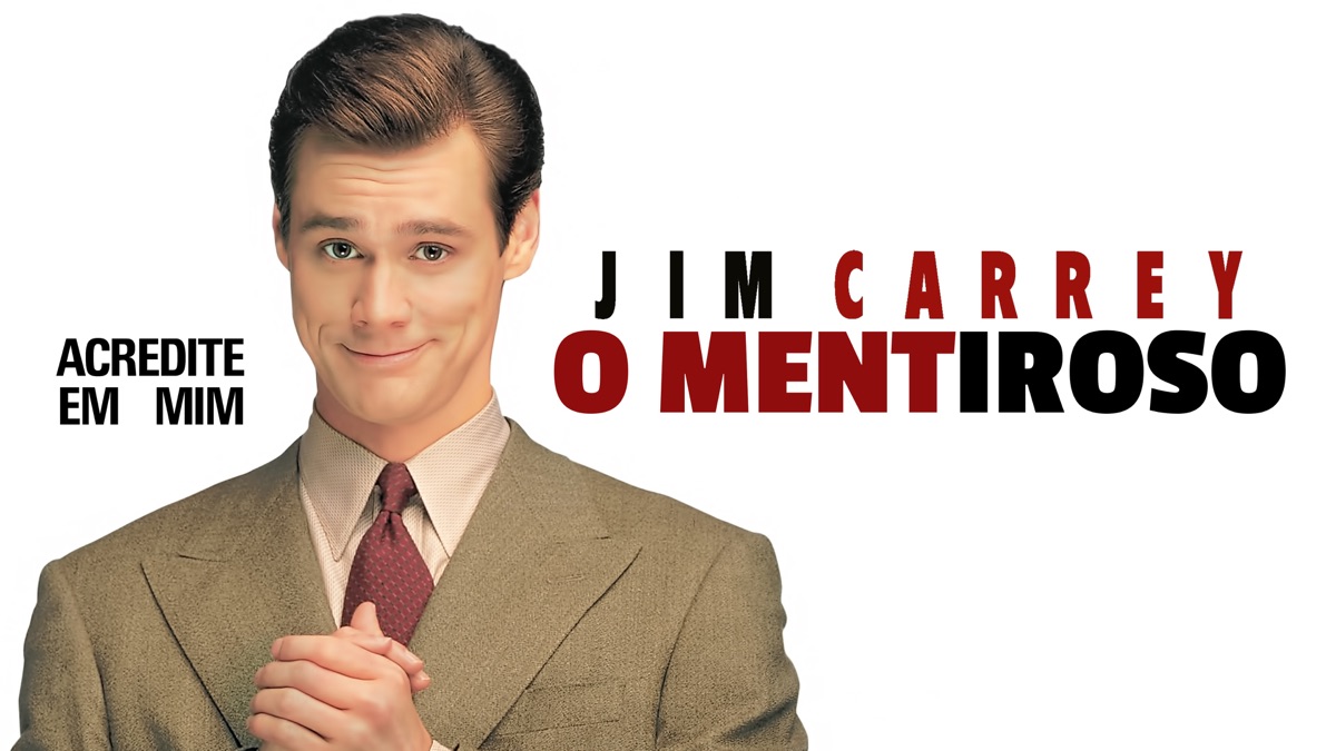 O Mentiroso | Apple TV