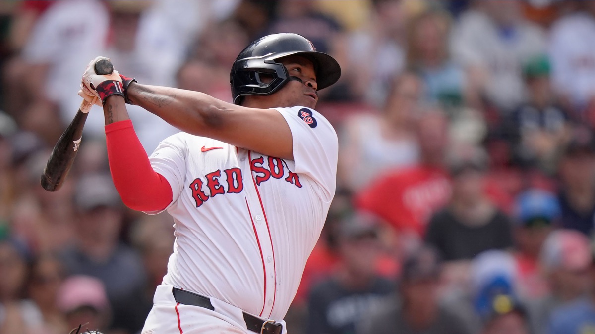 ‎Angels vs. Red Sox - Friday Night Baseball