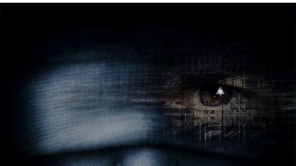 ‏Minority Report - Apple TV