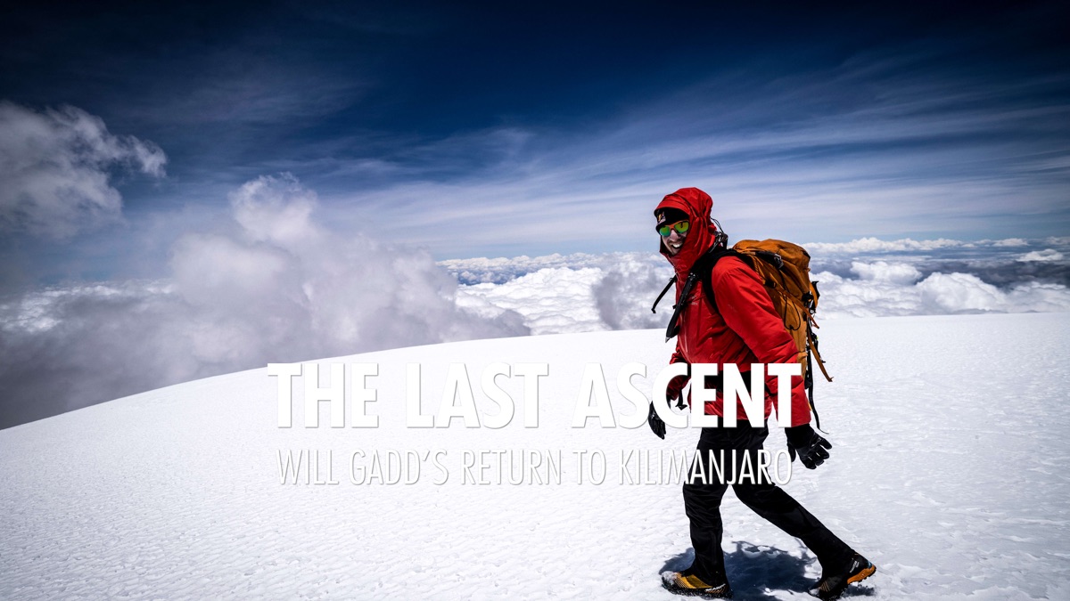 ‎The Last Ascent - Apple TV