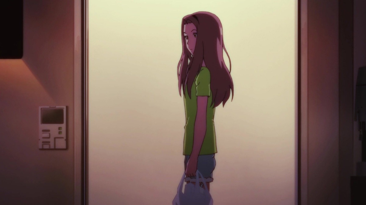 ‎Determination (1) - Digimon Adventure tri. (Series 1, Episode 5 ...