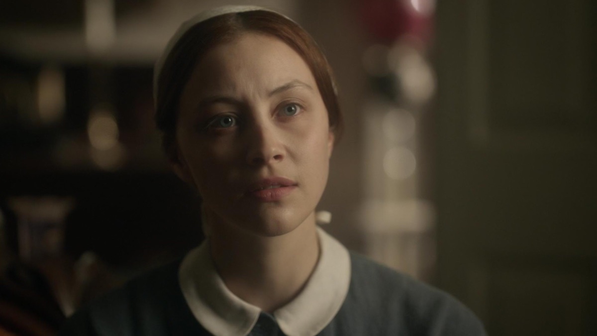 Episode 4 – Alias Grace (Season 1, Episode 4) - Apple TV (AU)