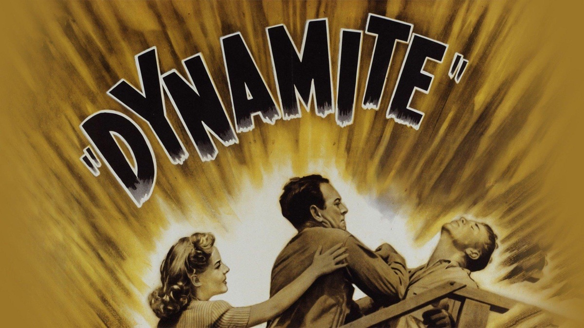 ‎Dynamite - Apple TV