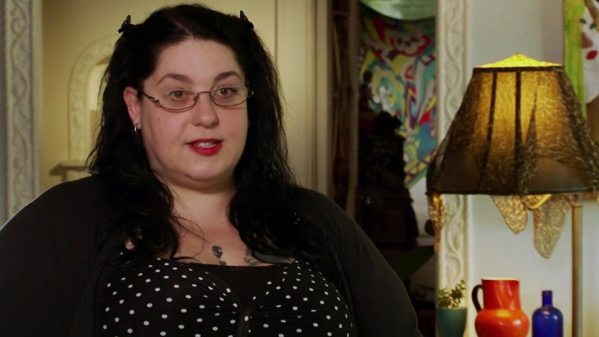 ‎Coffee Enemas, Licks Cats – My Strange Addiction (Season 4, Episode 1 ...