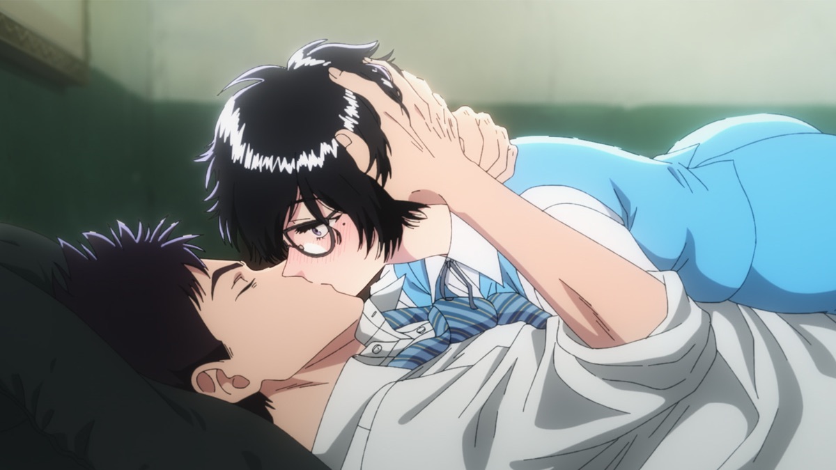 ‎Episode 1 - Kowloon Generic Romance (Series 1, Episode 1) - Apple TV (ES)