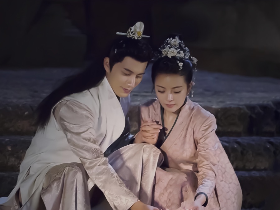 Cinderella Chef - Apple TV (KR)