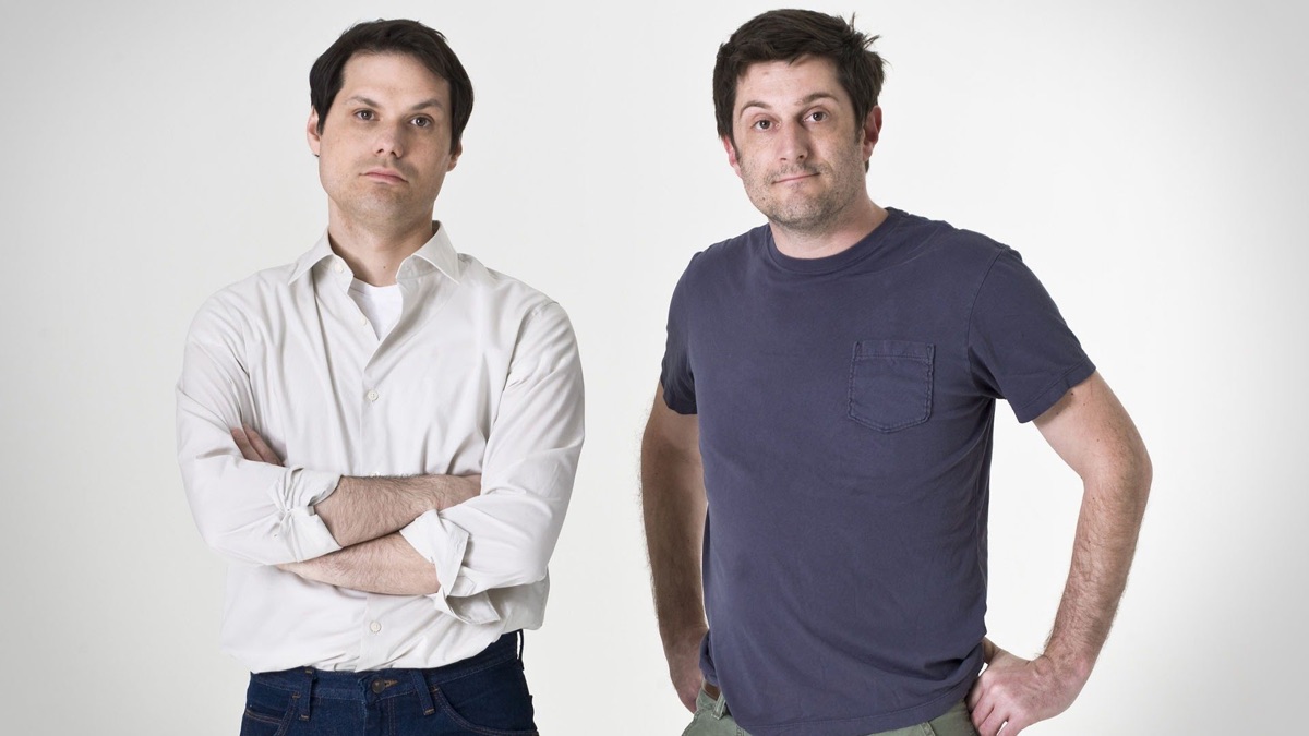 Michael & Michael Have Issues - Apple TV