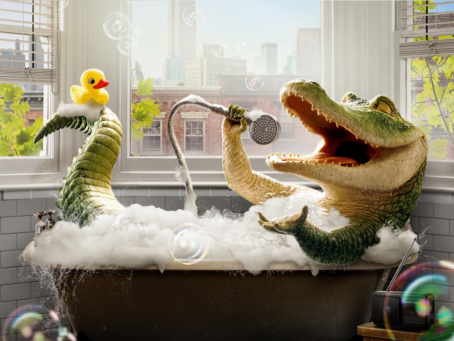 Lyle, Lyle, Crocodile - Apple TV