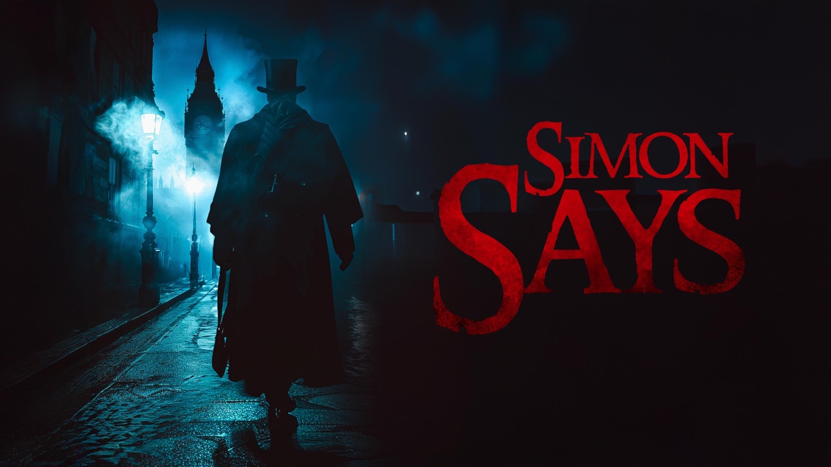 ‎Simon Says - Apple TV