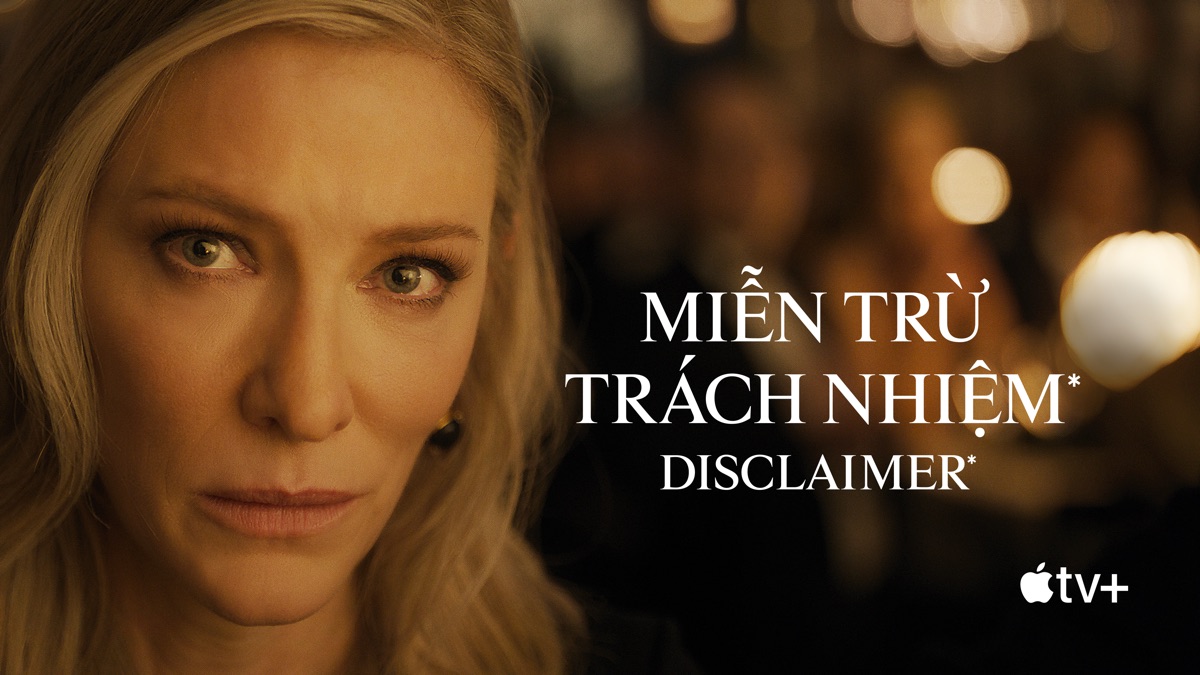 ‎Watch Disclaimer - Apple TV+