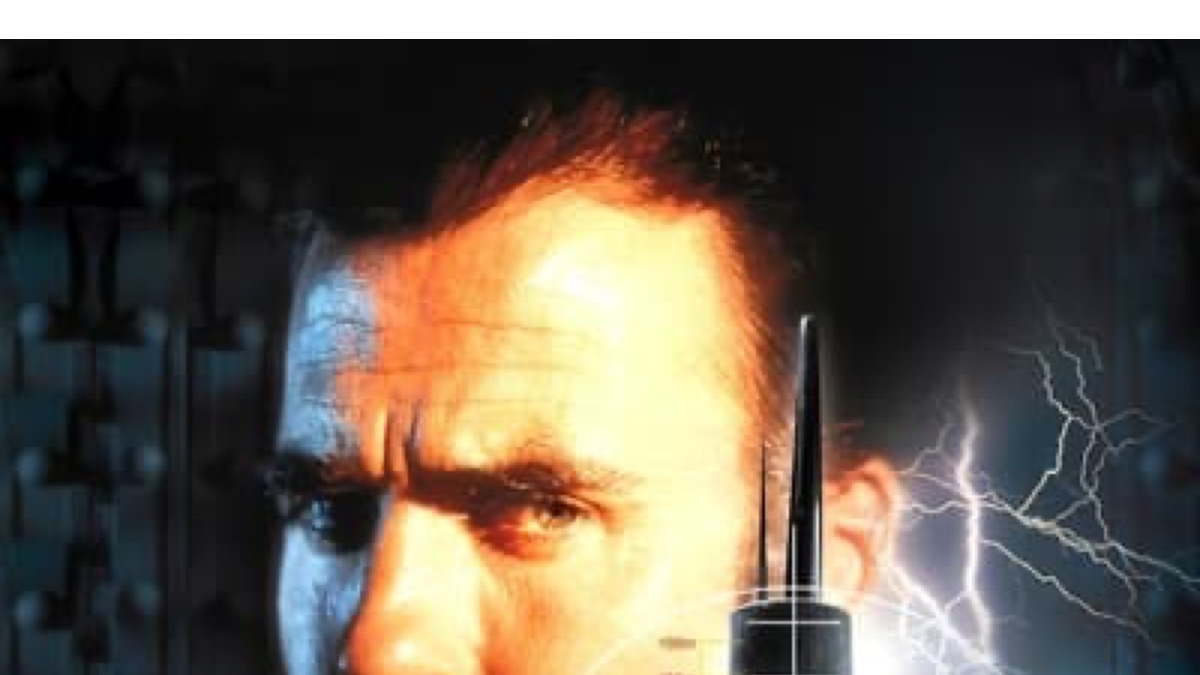 ‎Time Under Fire - Apple TV