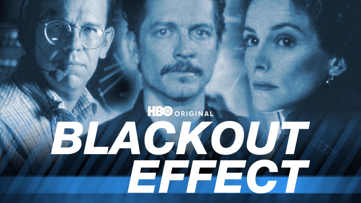 ‎Blackout Effect - Apple TV