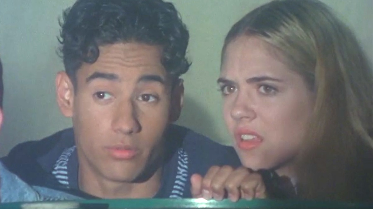 My Name is Jake, Pt. 1 - Animorphs (Season 1, Episode 1) - Apple TV