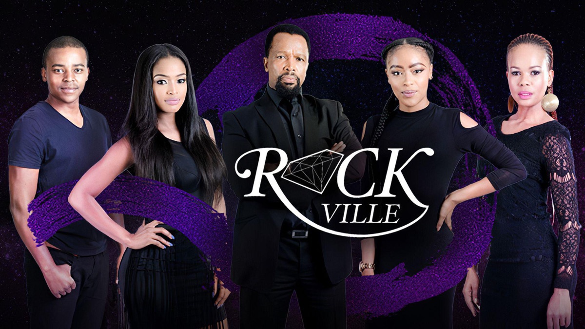 Adventure - Rockville (Season 1, Episode 6) - Apple TV