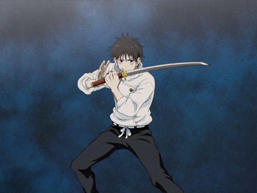 JUJUTSU KAISEN 0 - Apple TV