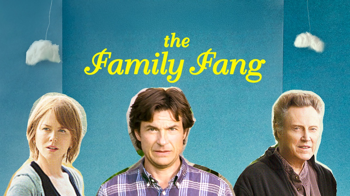 ‎The Family Fang - Apple TV
