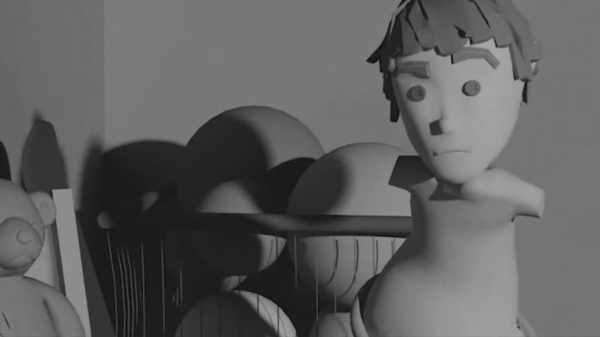 Dummies - Apple TV (CA)