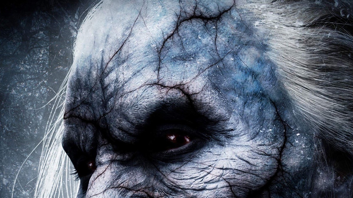 ‎La reine de glace - Apple TV