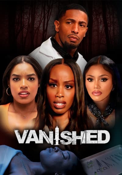‎Vanished - Apple TV
