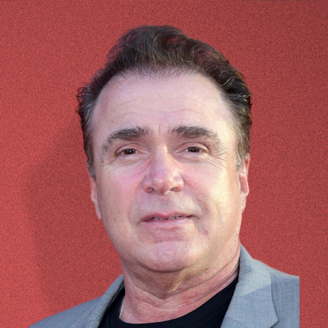 Michael Rispoli Movies and Shows - Apple TV