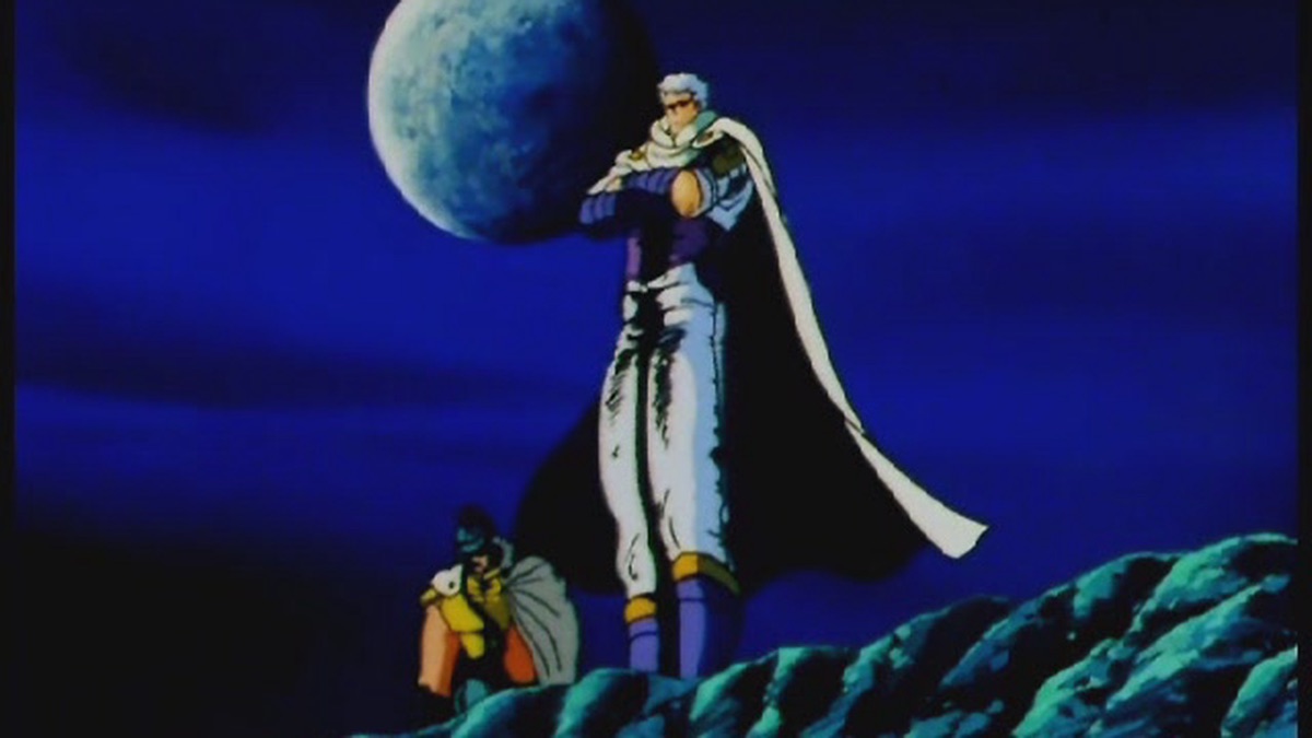 Perdóname, hermana! Estoy destinado a chocar contra la Estrella del ...