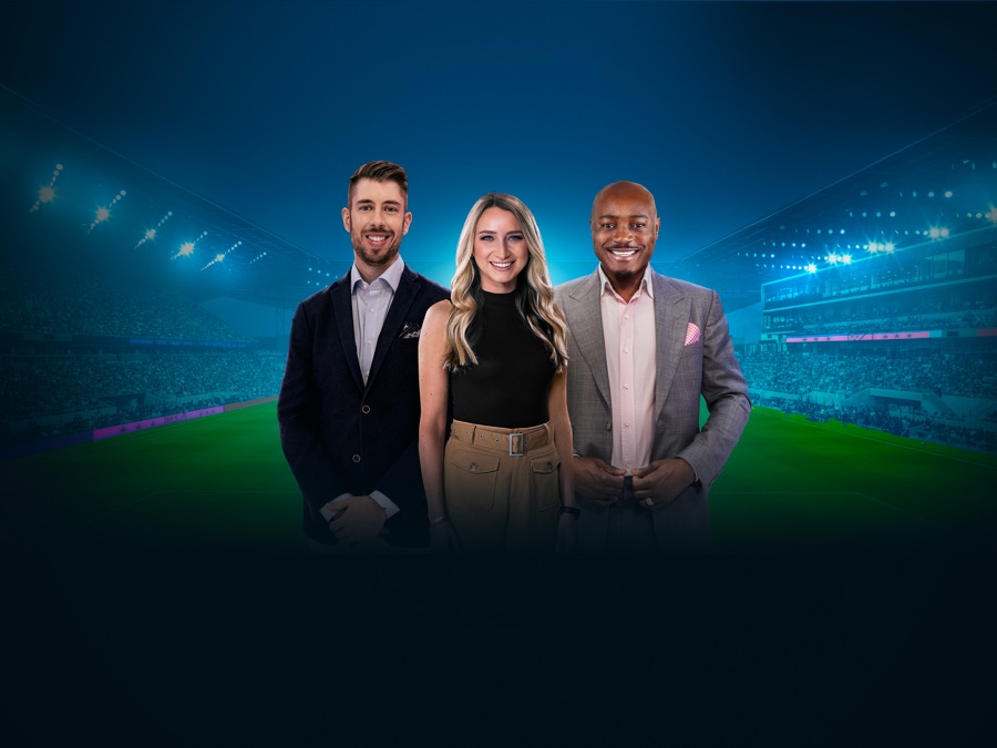 MLS Wrap-Up - Apple TV (DK)