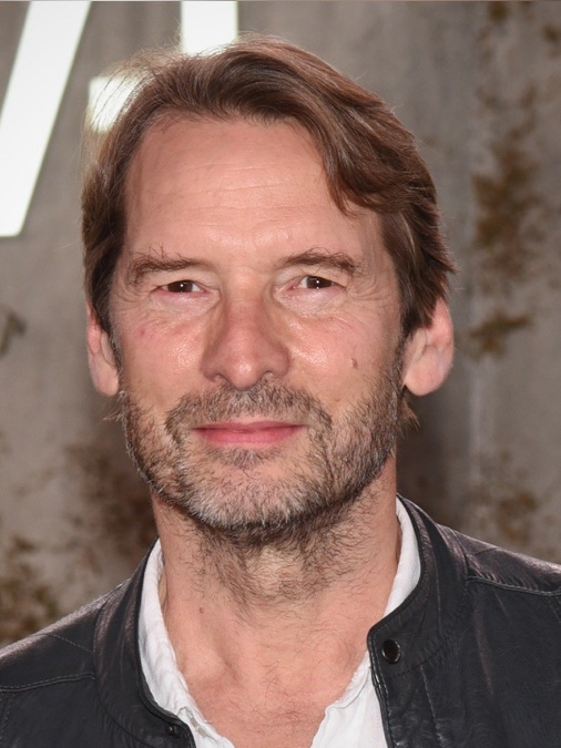 ‎Adrian Hough Films and Shows – Apple TV