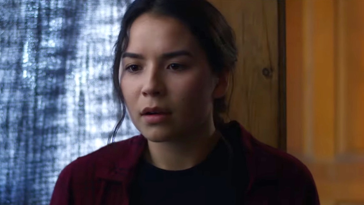 The Death That Awaits - Apple TV