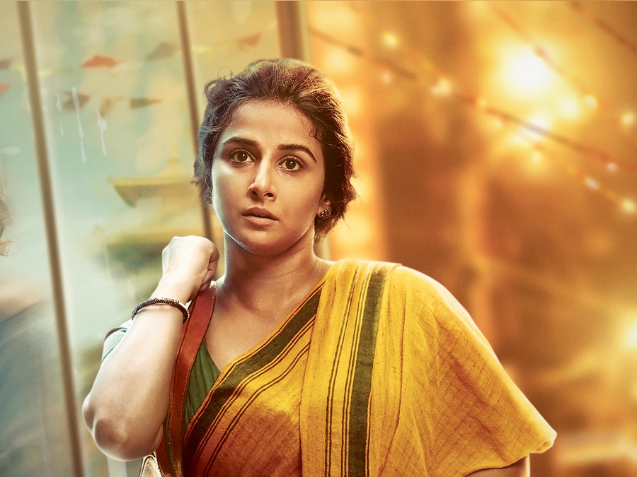 Kahaani 2: Durga Rani Singh - Apple TV