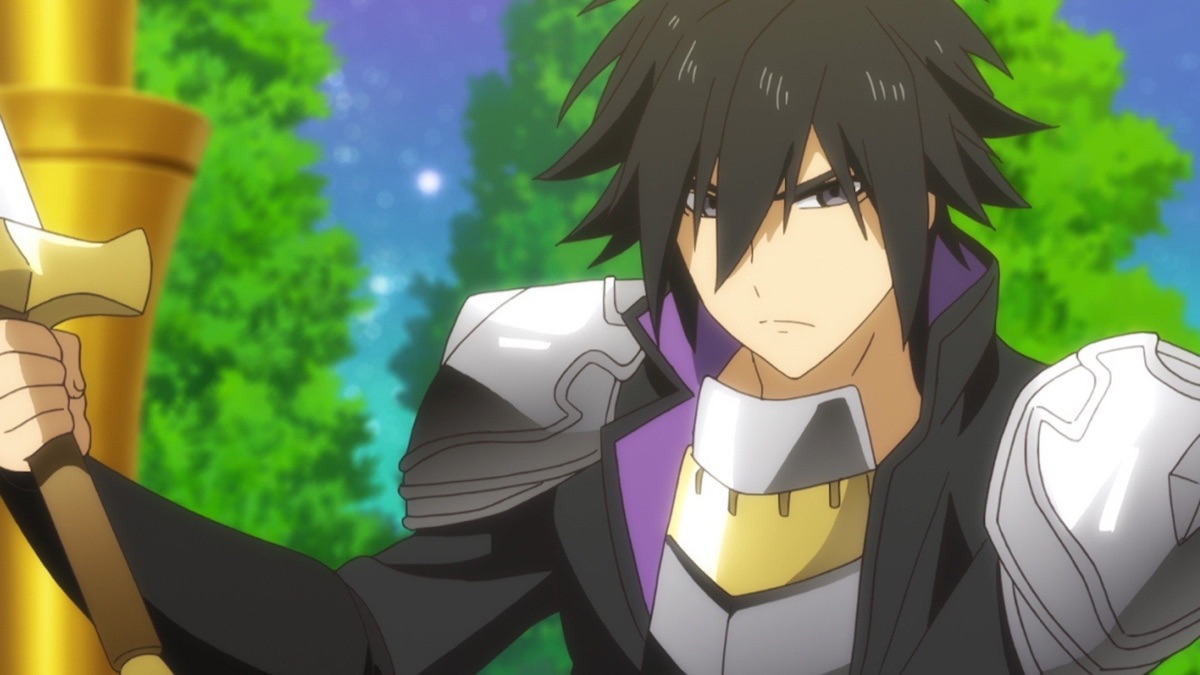 Too Much for a Novice Goddess to Bear - Cautious Hero: The Hero Is ...