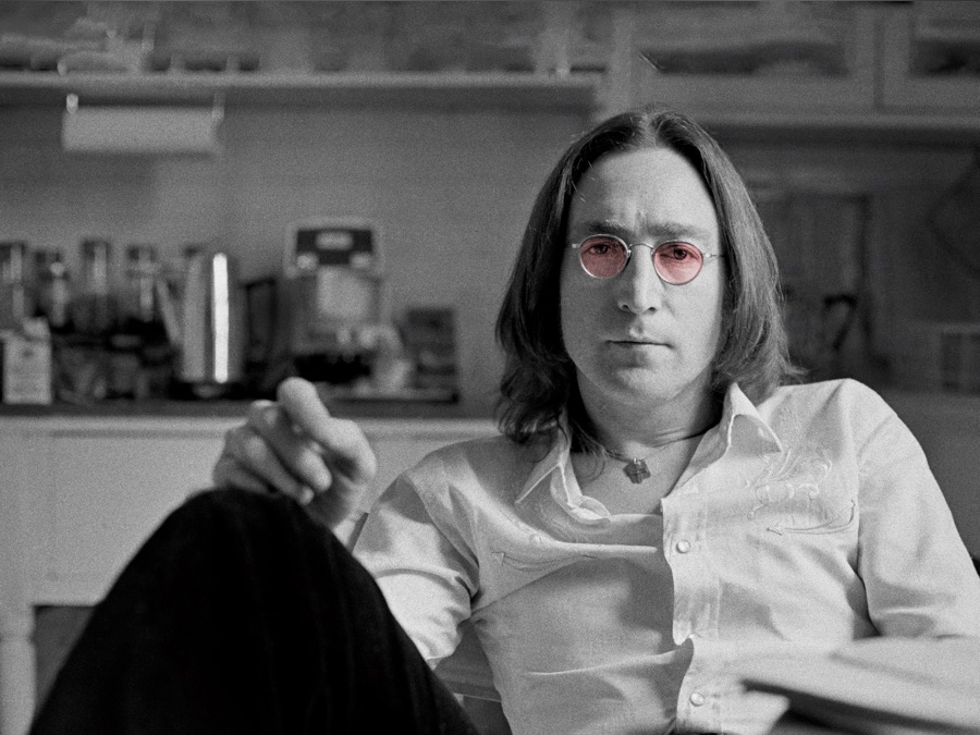 Lennon's Last Weekend - Apple TV (CA)