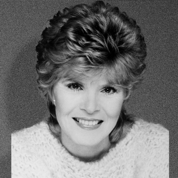 ‎Shani Wallis Films and Shows – Apple TV