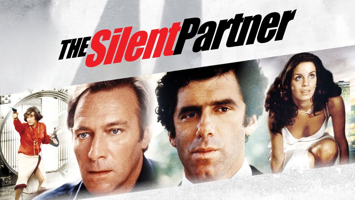 The Silent Partner - Apple TV