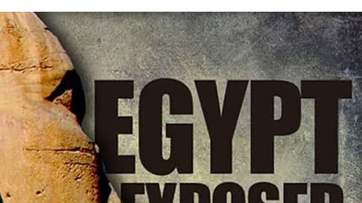 ‎Egypt Exposed: The True Origins of Civilization - Apple TV