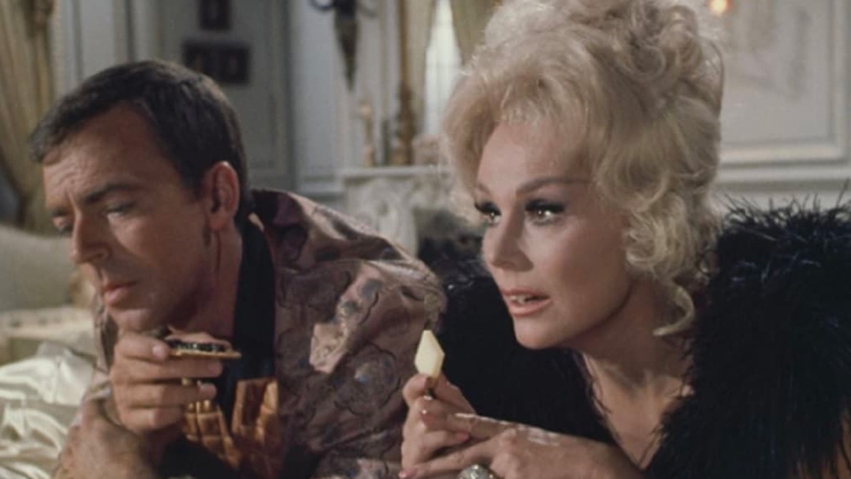 Wake Me When the War Is Over - Apple TV