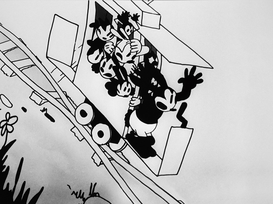 Trolley Troubles - Apple TV