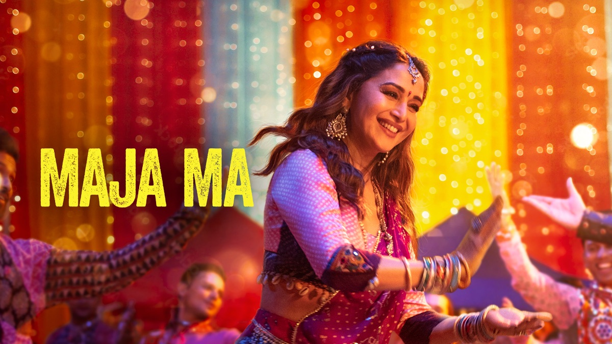 ‎Maja Ma - Apple TV