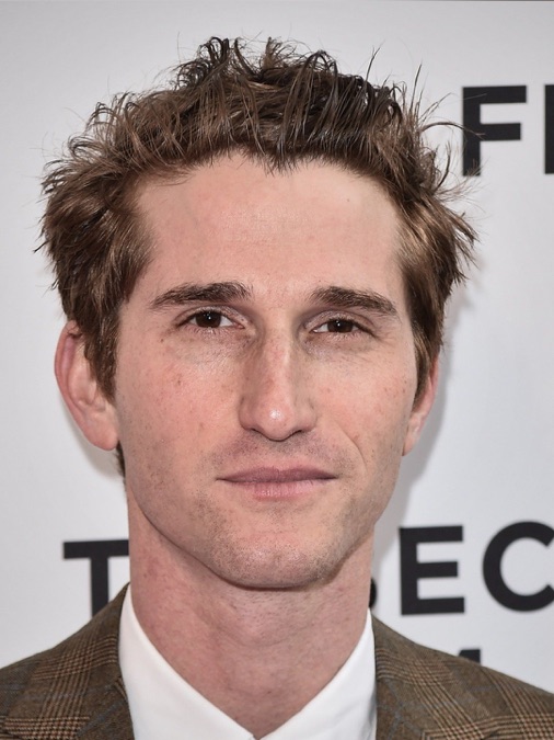 Max Winkler Movies and Shows - Apple TV