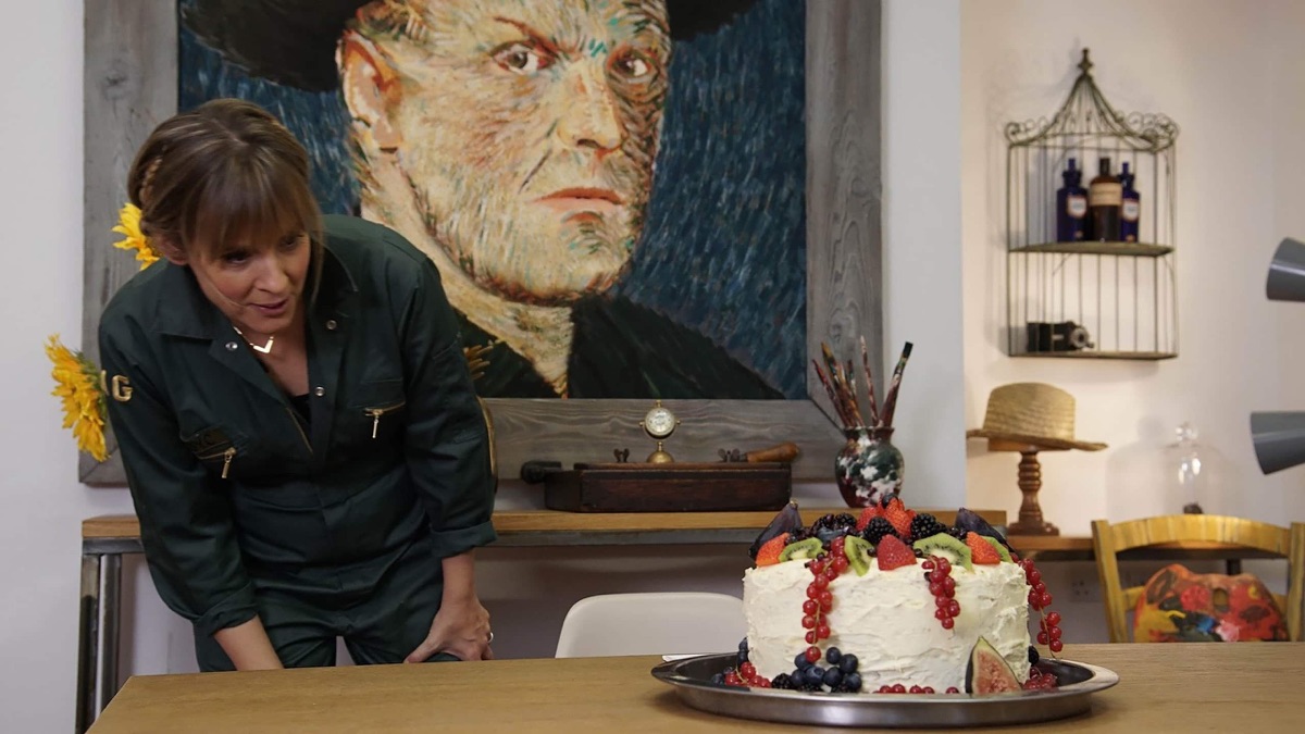 ‎Fat Bald White Man, A – Taskmaster (Season 4, Episode 1) - Apple TV (CA)