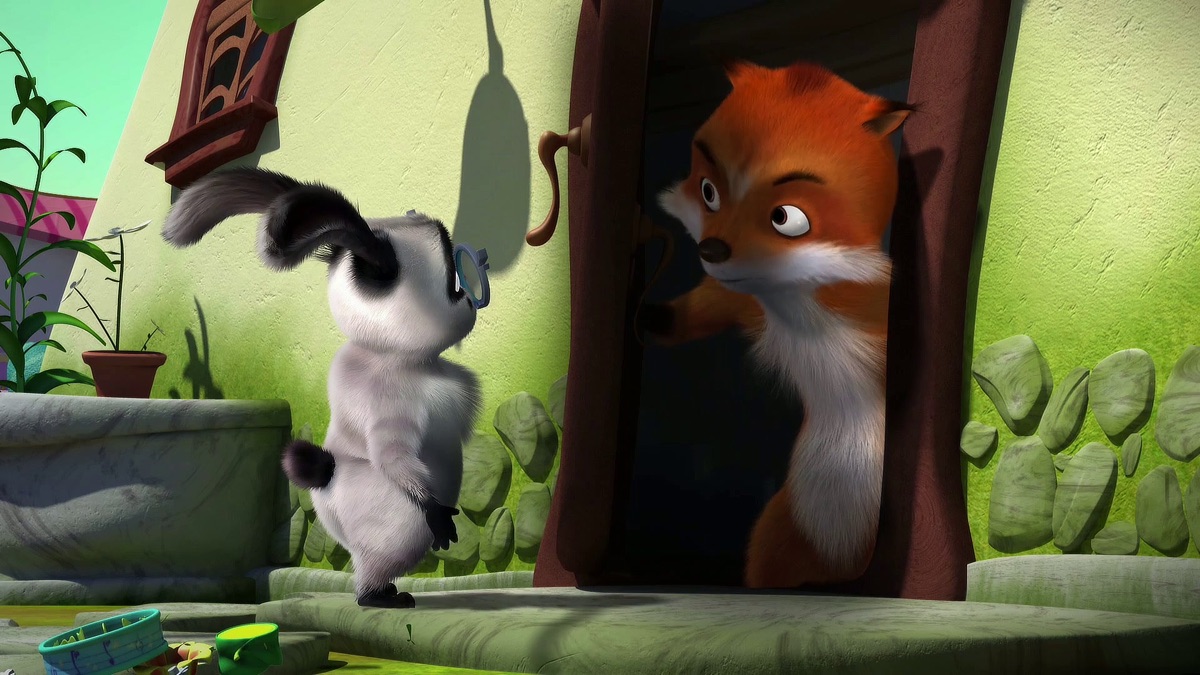 Invention Story - Apple TV