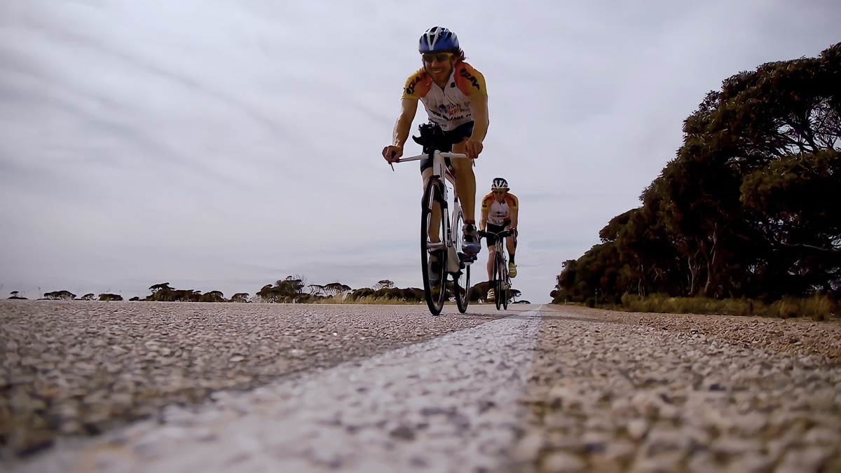 A World of Difference - Apple TV (AU)