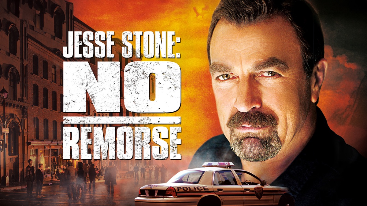 ‎Jesse Stone: No Remorse - Apple TV