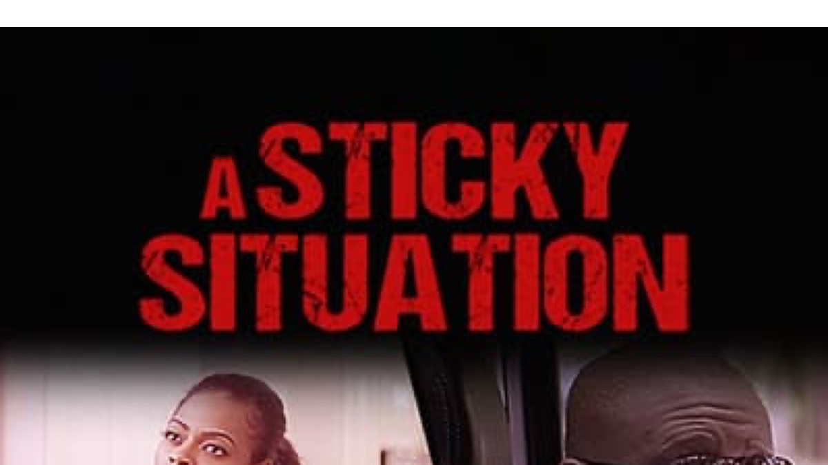 ‎A Sticky Situation - Apple TV