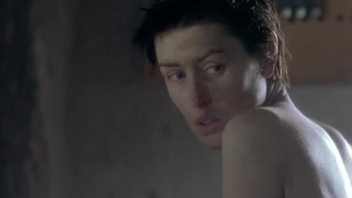 The Zookeeper - Apple TV (AU)