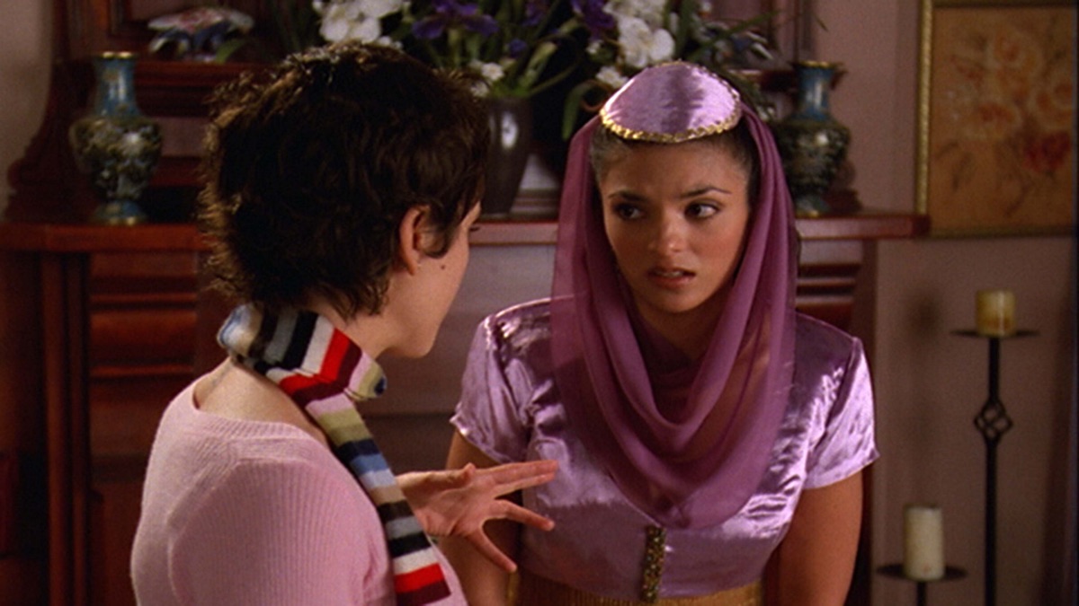 ‎I Dream of Phoebe - Charmed (Series 6, Episode 15) - Apple TV (CO)