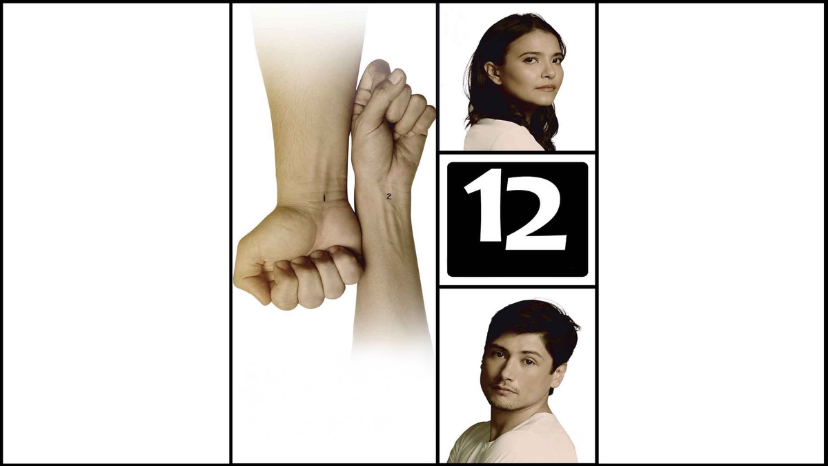 ‎12 - Apple TV