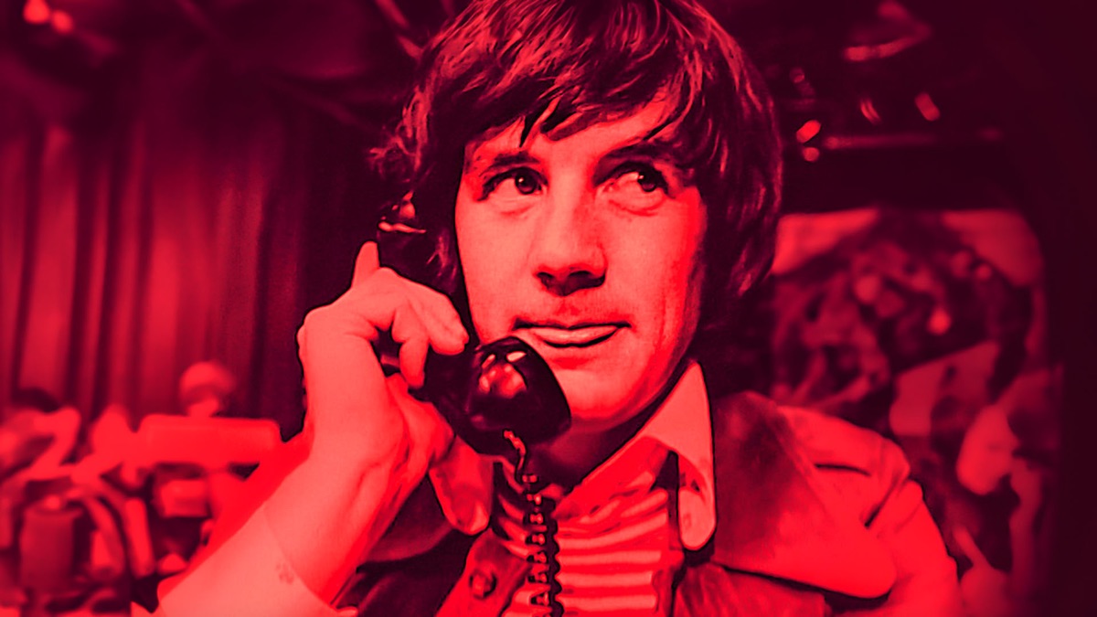 ‎Monty Python Conquers America - Apple TV